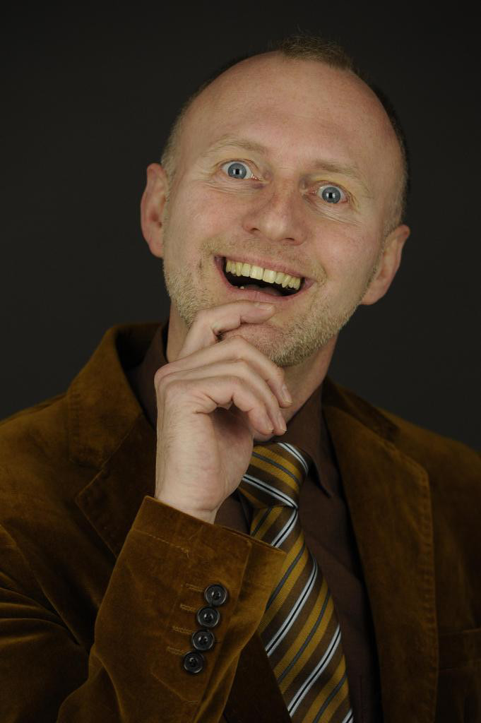 mmflach: | Lernen fürs Leben